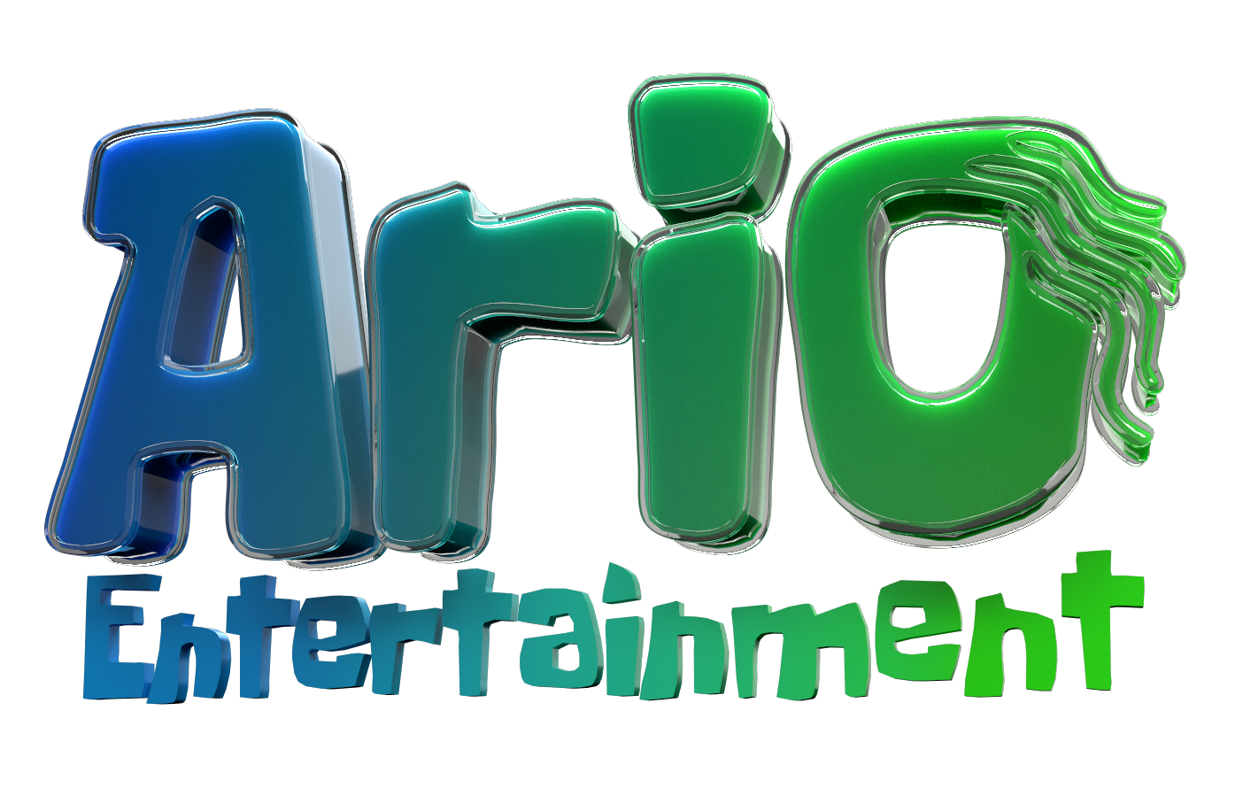 Ario Entertainment